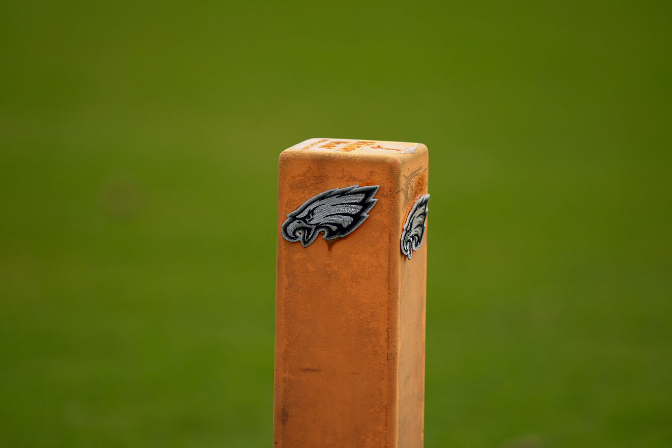 Kevin Johnson cause of death: ex-Philadelphia Eagles player found dead ...