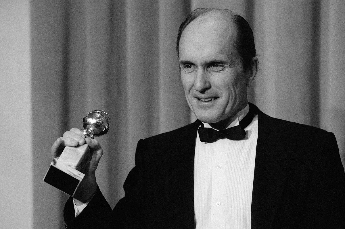 Robert Duvall movies: the 10 best to remember the legendary actor | Marca