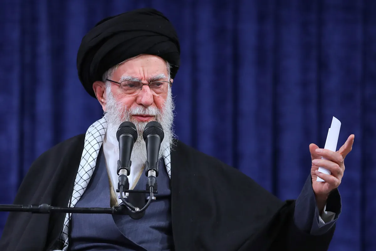 Iran Supreme leader dead: Ayatollah Ali Khamenei killed as joint U.S ...