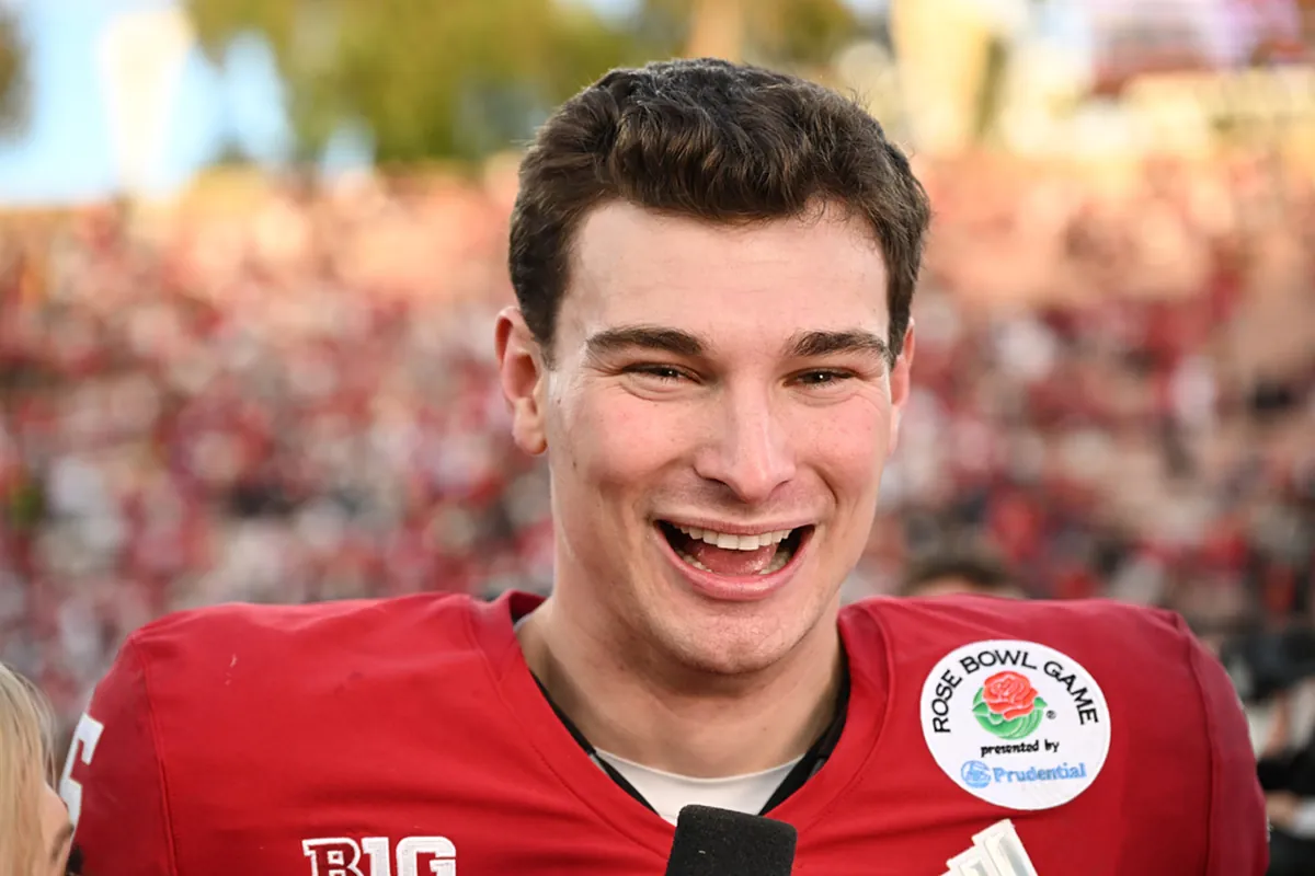 Fernando Mendoza's NIL deals in 2026: Salary breakdown and career ...