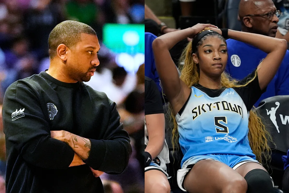 Angel Reese and Tyler Marsh give fans hope after former LSU woman's ...