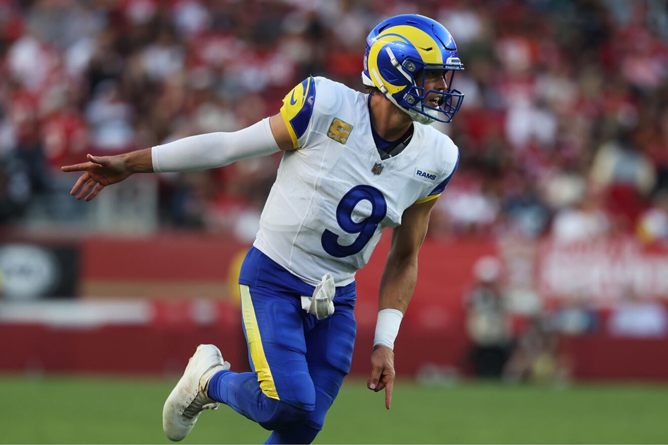 Nobody had him on the radar, but now he is one of the favorites to win ...