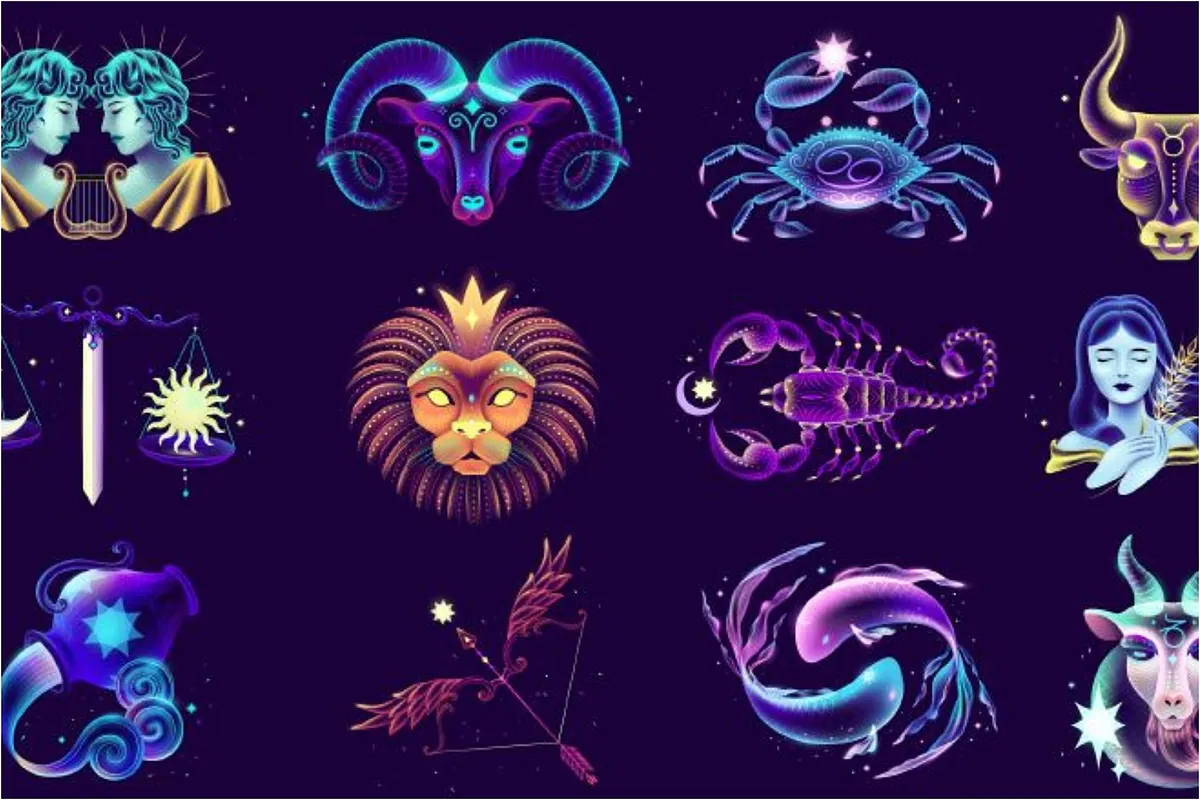 Today's horoscope, Friday, May 9, 2025, for each zodiac sign | Marca