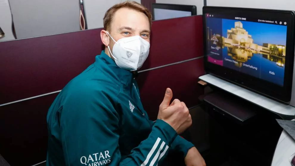 Bayern Munich players forced to spend night on plane | International ...