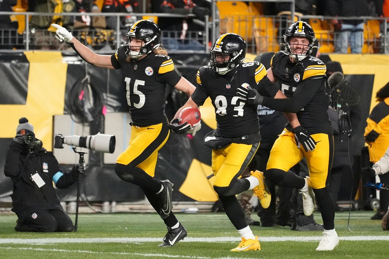 Steelers fans beg team to fire Mike Tomlin as playoff numbers continue ...