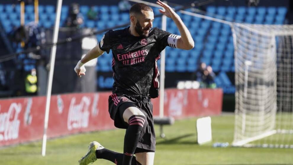 Benzema's secrets: Osteopathy, home gym, rest... and a new role at post ...
