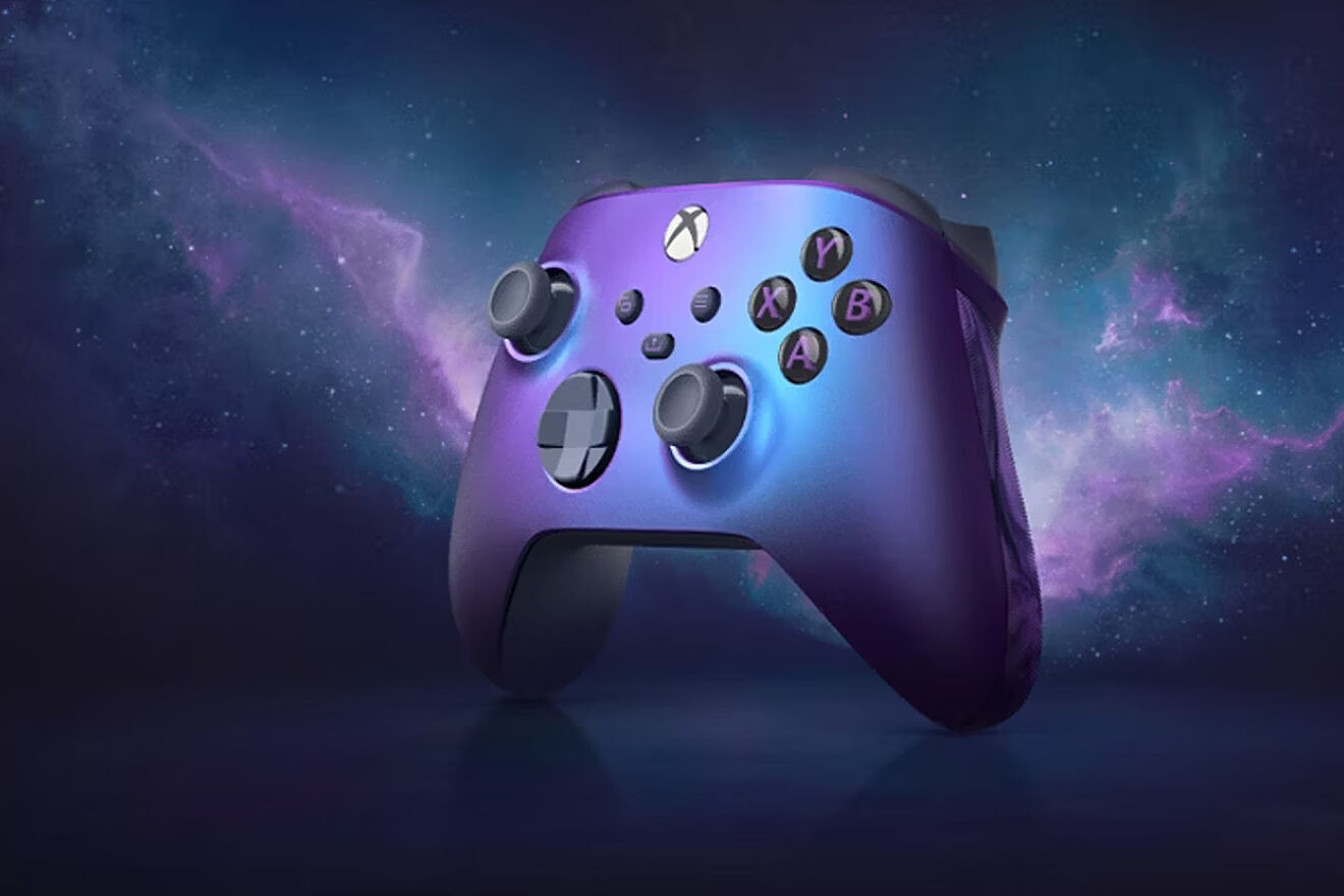 Este botón del mando de Xbox tiene una función que puede cambiar cómo ...