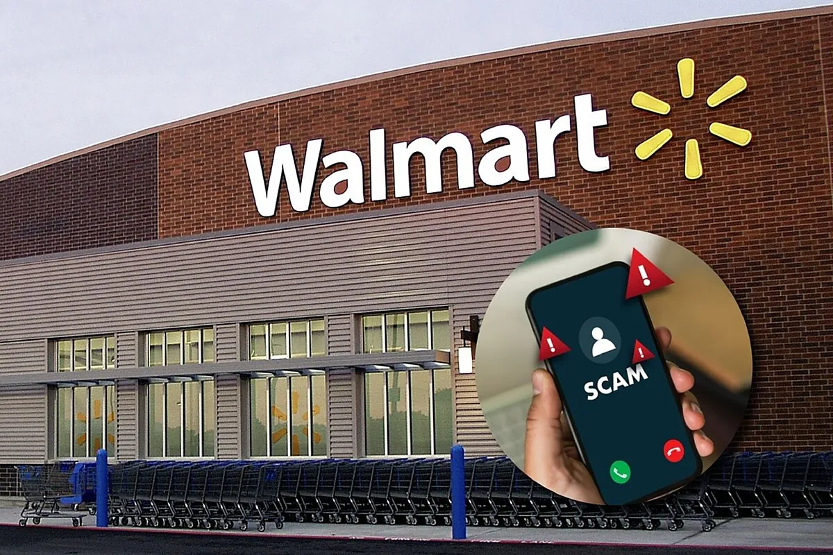 This Walmart phishing scam is affecting thousands this holiday season ...