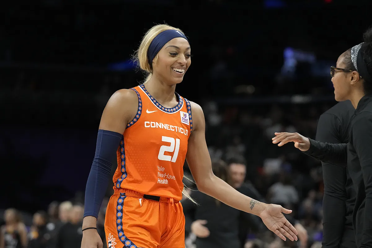 WNBA players' union slams USA Today journalist for fueling racism | Marca