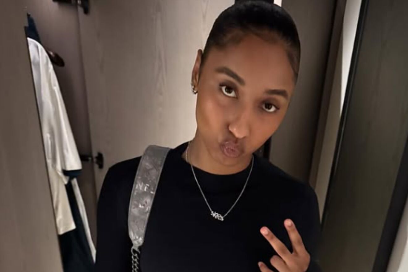 Juju Watkins has learned more about business through NIL deals than in ...