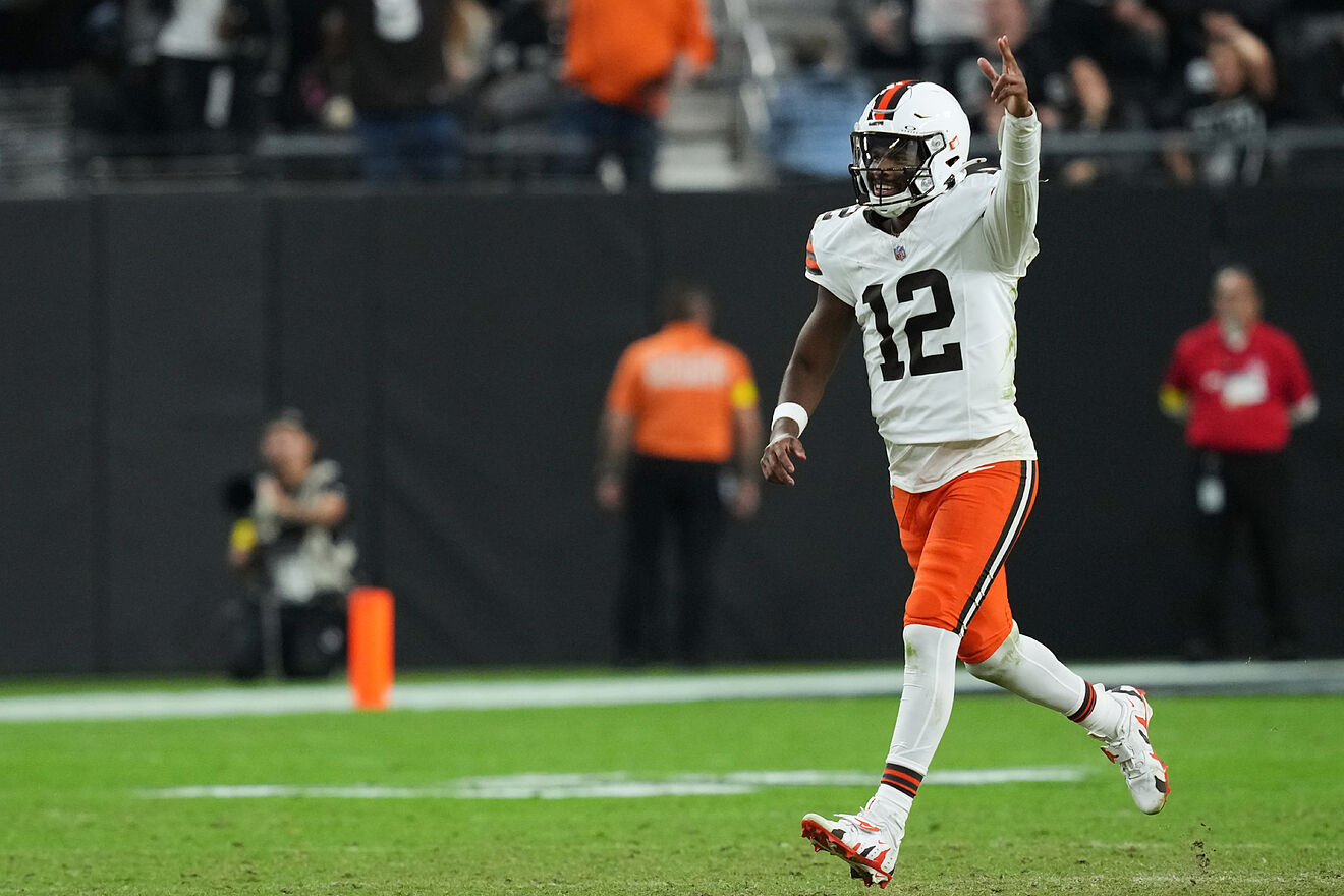 Shedeur Sanders achieves what no other Browns QB has accomplished since ...