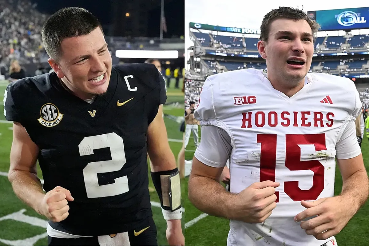 Fernando Mendoza's Heisman comments spark subtle College Football ...