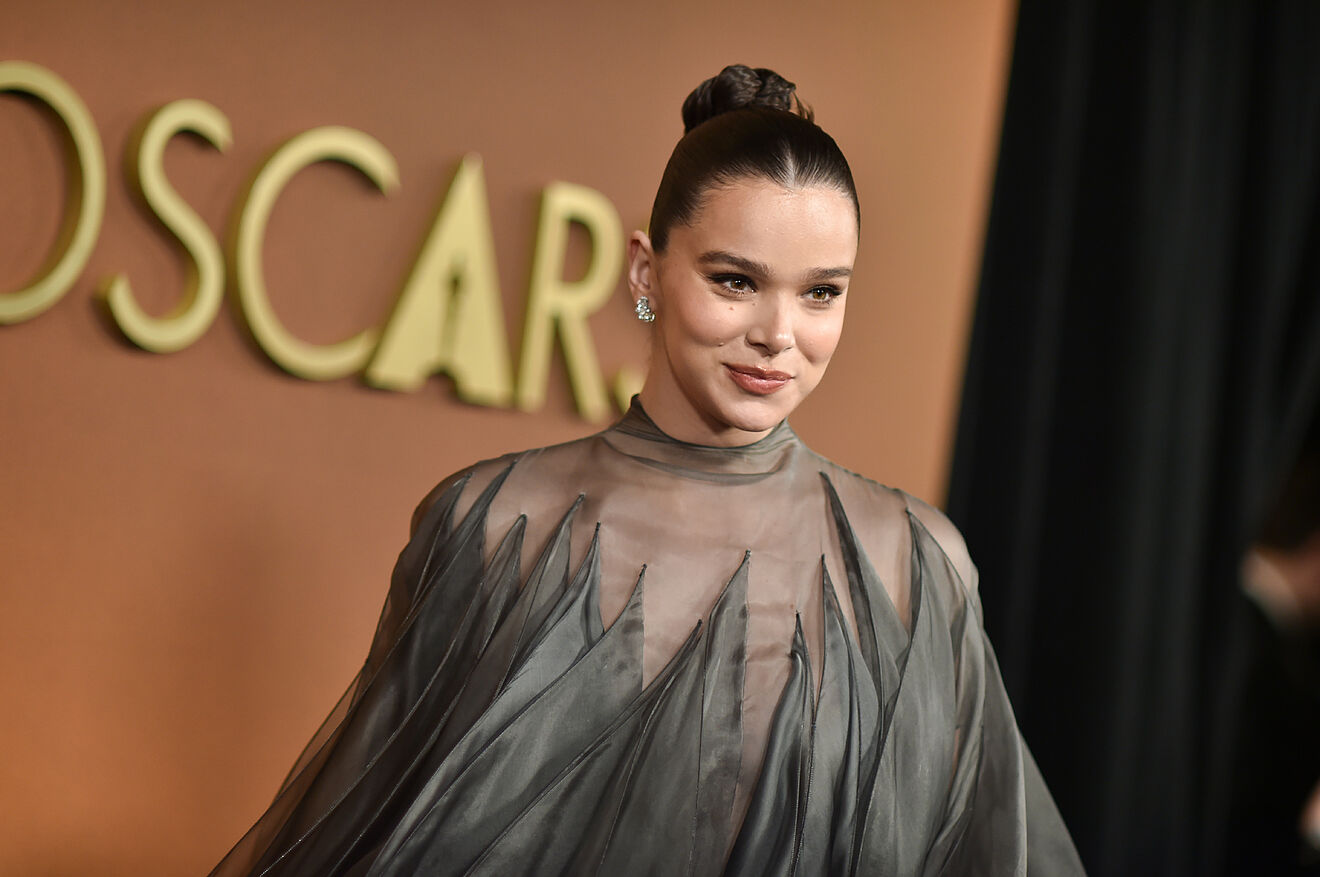 Kitchen nightmare for Hailee Steinfeld: Josh Allen's wife's absolute ...