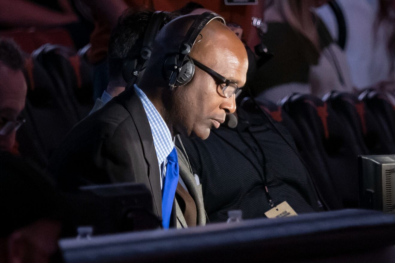 Daughter of Lance Blanks, Phoenix Suns ex-GM, informs he died by ...