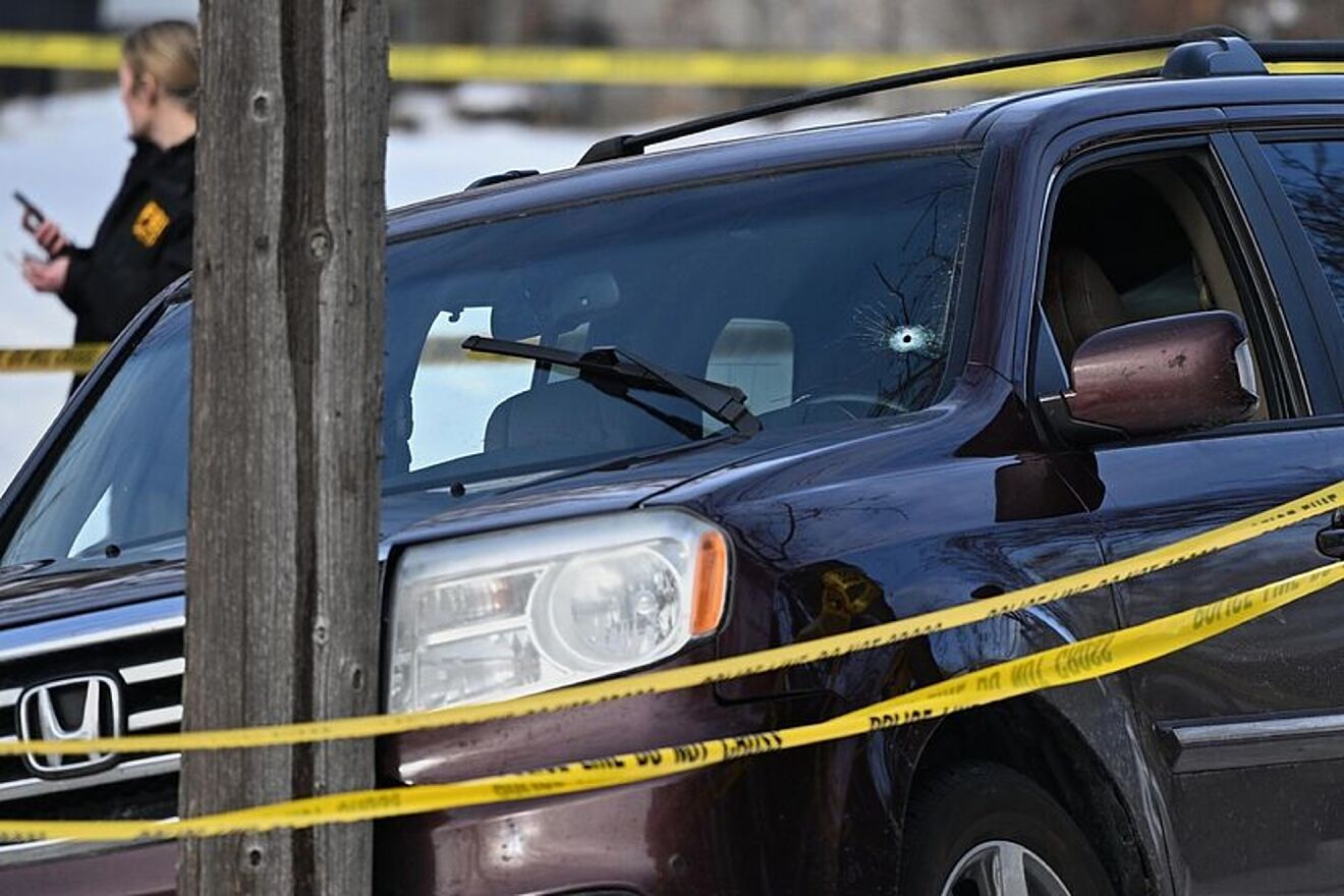 The wife of Renee Nicole Good, the woman killed by ICE, blames herself ...