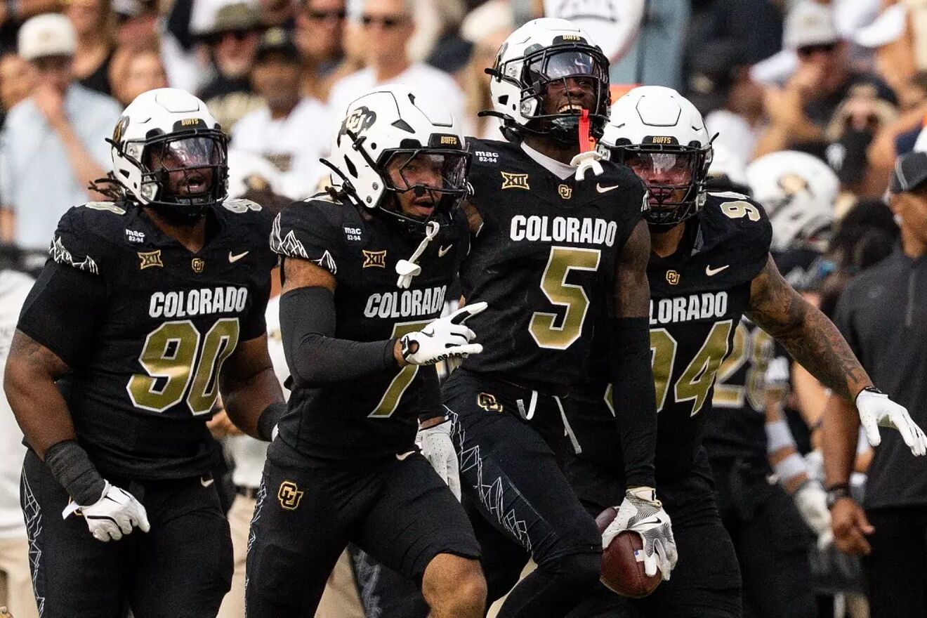 What time is Kansas State Wildcats vs Colorado Buffaloes? Where to ...