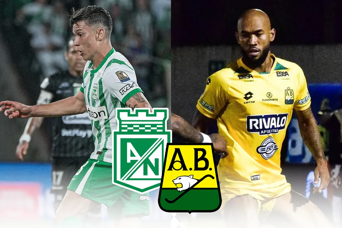 Nacional vs. Bucaramanga EN VIVO: hora, canal de TV y link para ver y ...