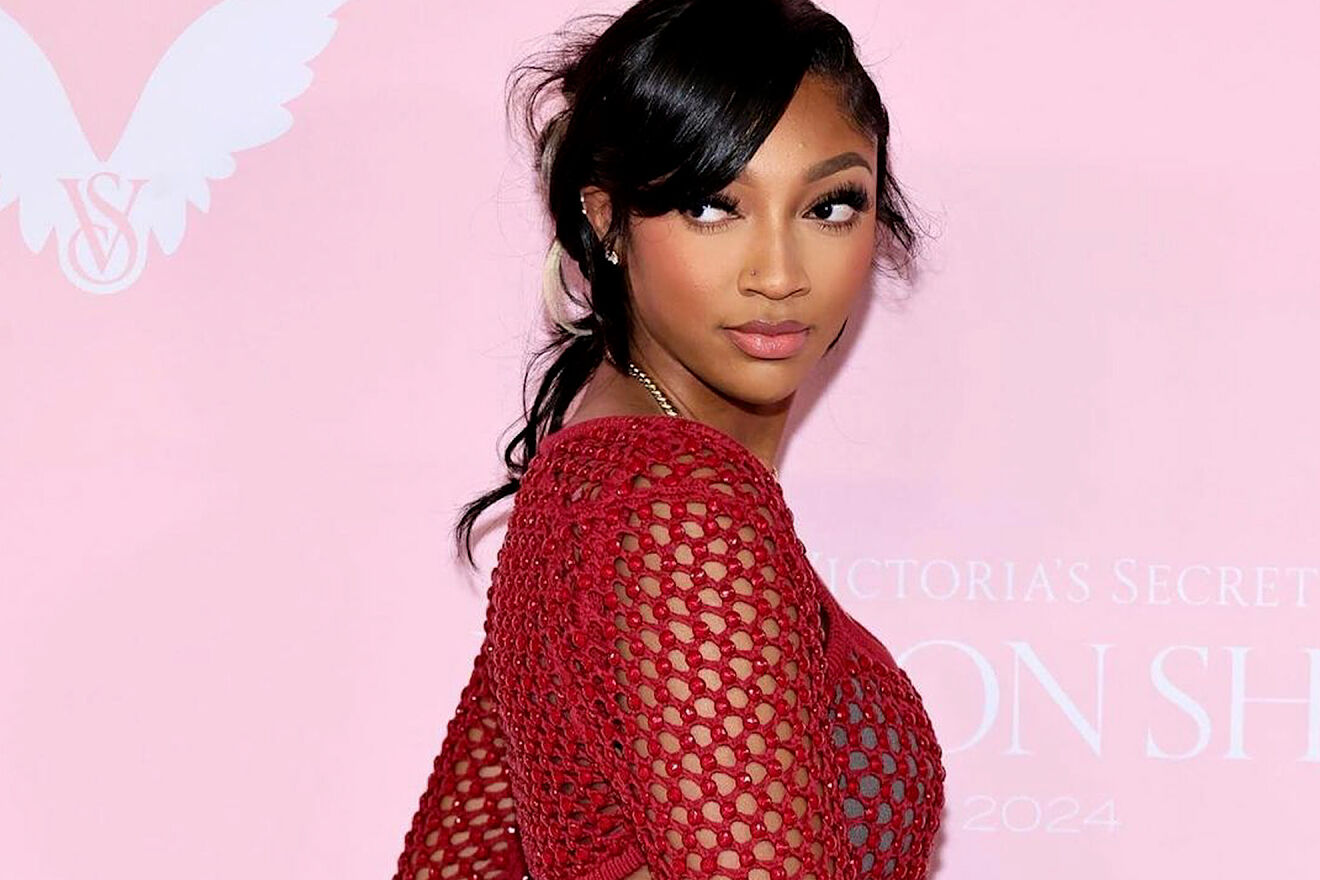 Angel Reese embarrasses Vanessa Bryant and daughter Natalia for a ...
