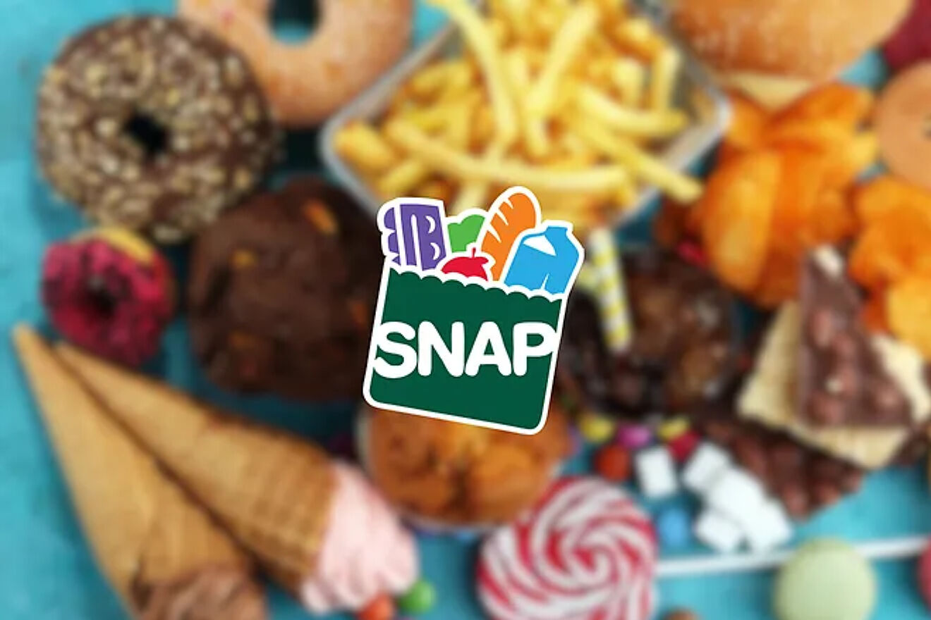 SNAP Benefits: Dates by state when the junk food ban takes effect | Marca