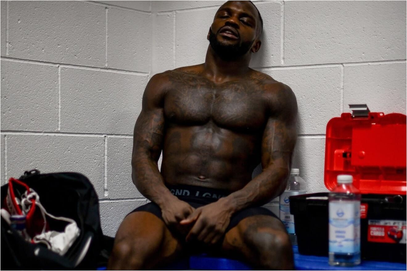 Father of twins at 14 and in jail at 18: boxing redeemed Ishmael Davis ...