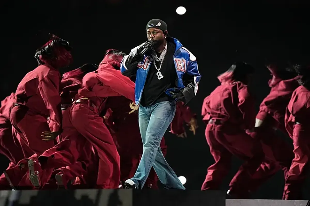 American Music Awards 2025 Winners: Here is the full list of artists ...