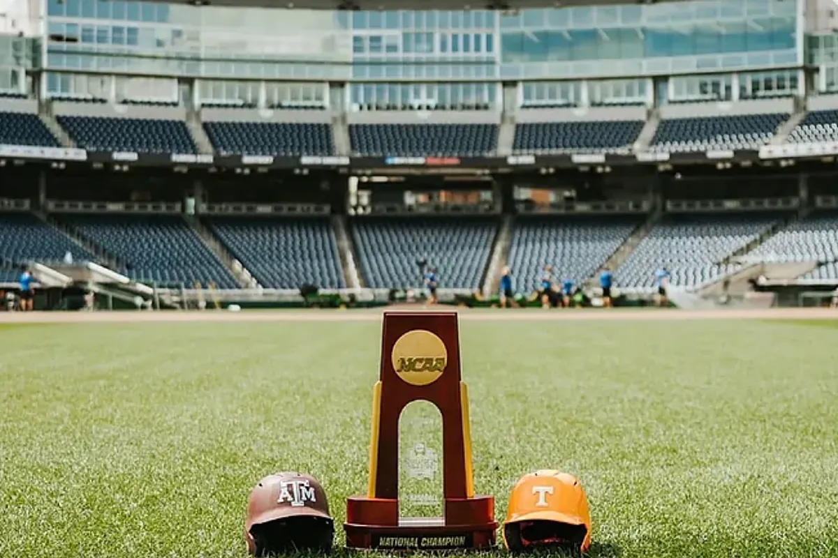 College World Series 2024 prize money: How much does this year's ...