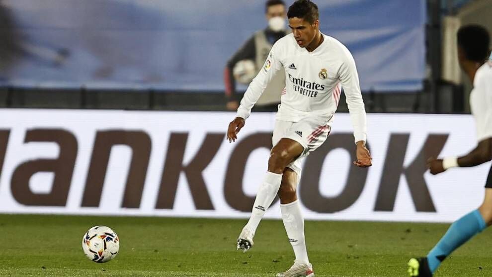 The perfect business of Operation Varane | Marca