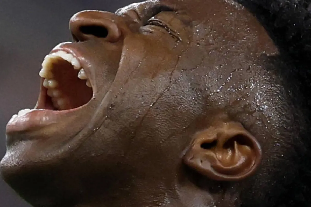 "Vinicius is a clown, ungrateful, silly and provocative" | Marca