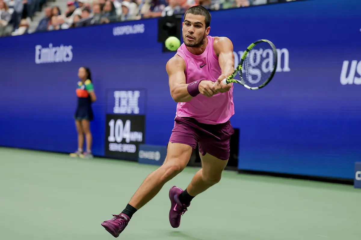 Rafael Nadal addresses coaching prospects, including Carlos Alcaraz | Marca