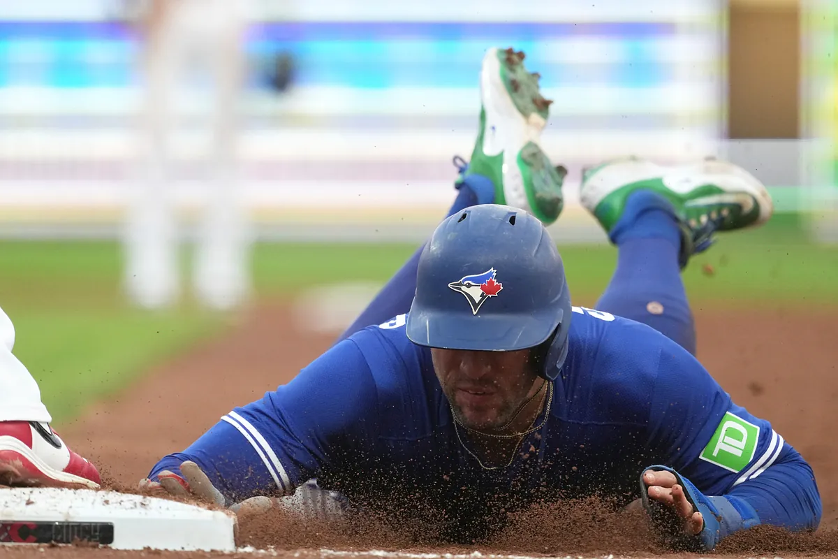 A former Dodgers executioner in the World Series now hits like Babe ...