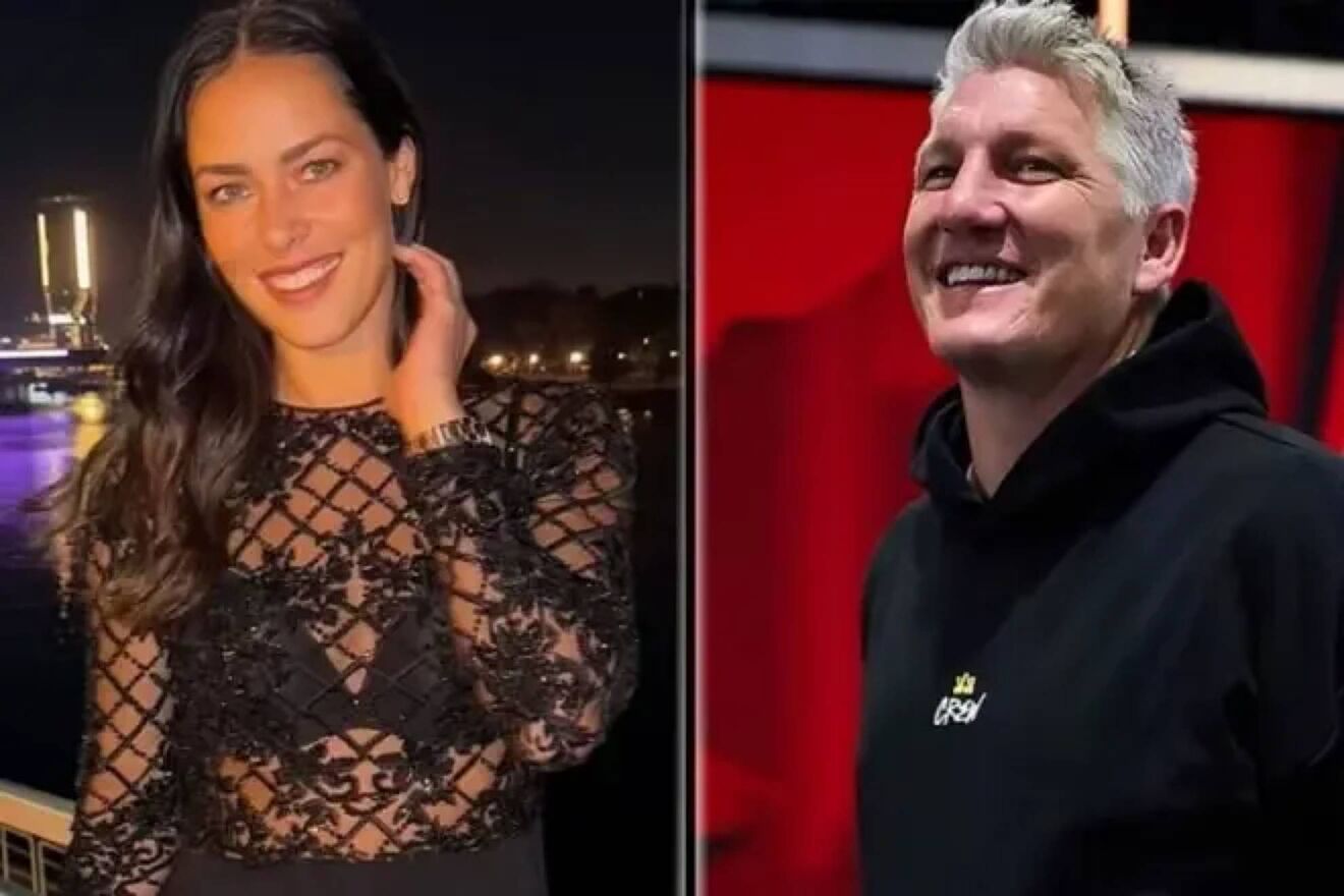 One of sport's great couples divorces: the reasons behind Ana Ivanovic ...