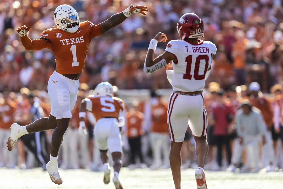 Colin Simmons, Texas star, turned his millions into a shield against ...