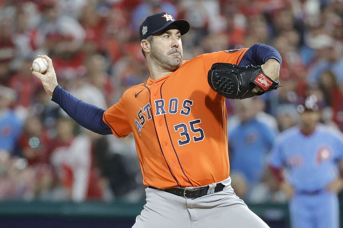 MLB News: MLB Schedule: What are this week's games and where you can ...
