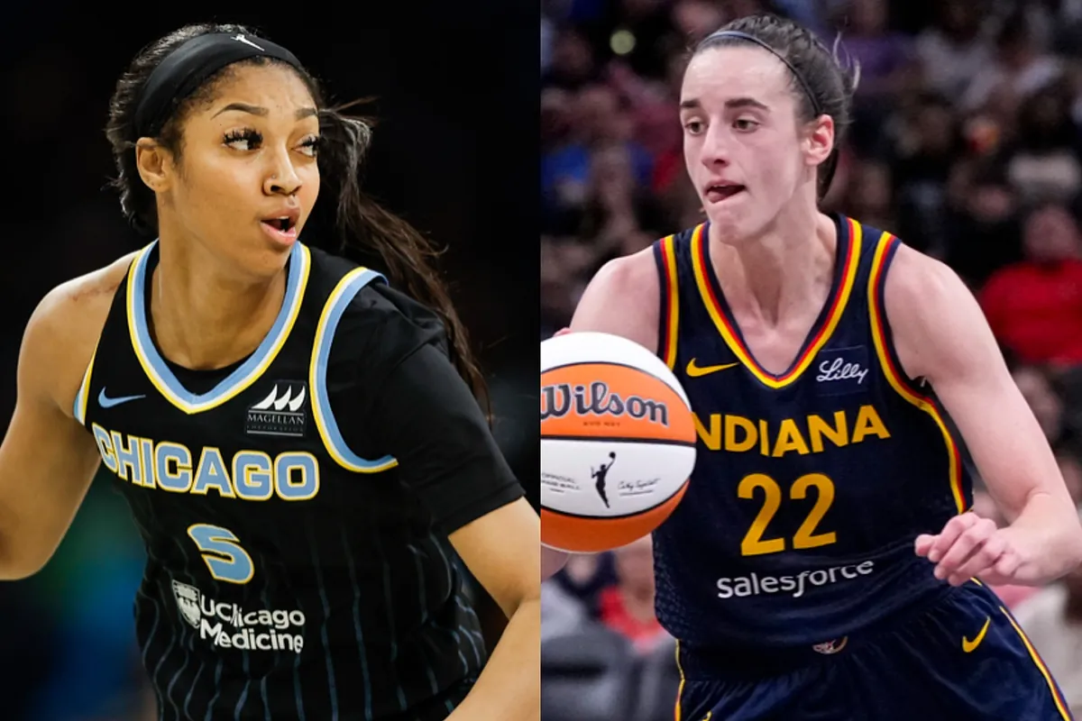 WNBA Fever vs Sky update puts even bigger spotlight on anticipated ...