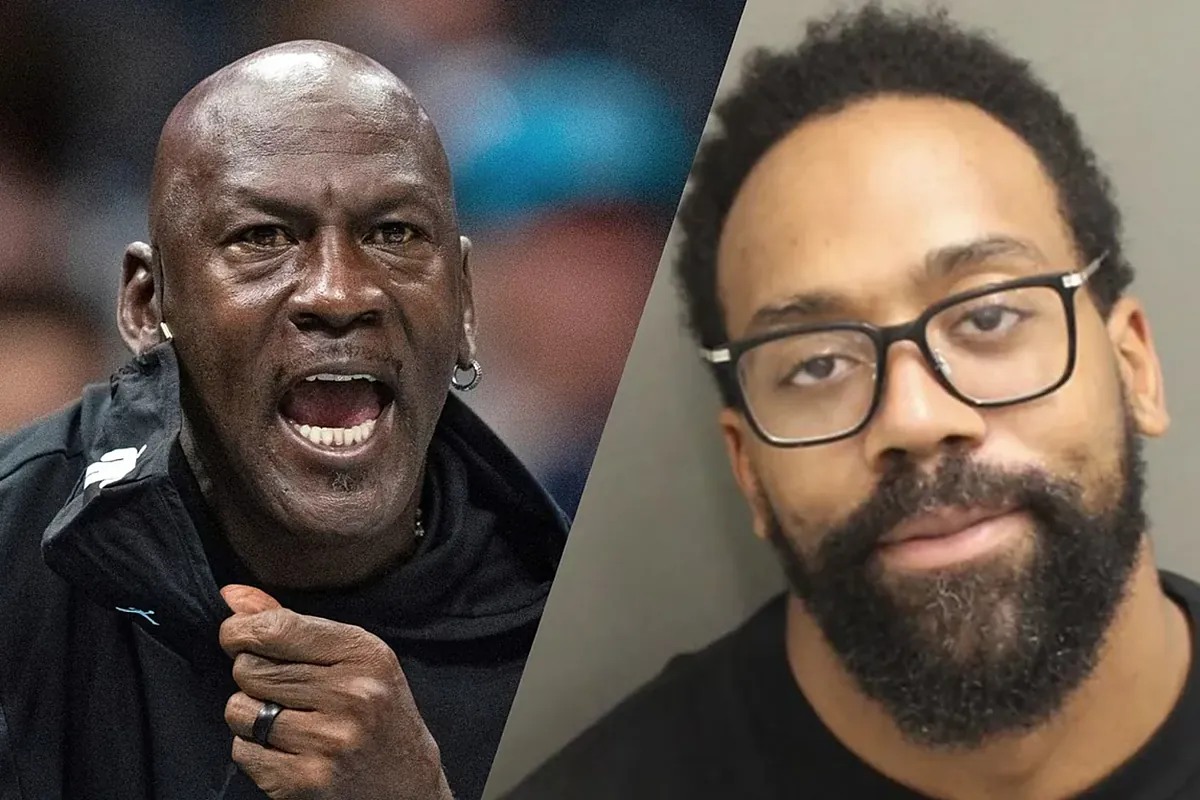 The deaths of Hulk Hogan and Ozzy Osbourne encourage Marcus Jordan to ...