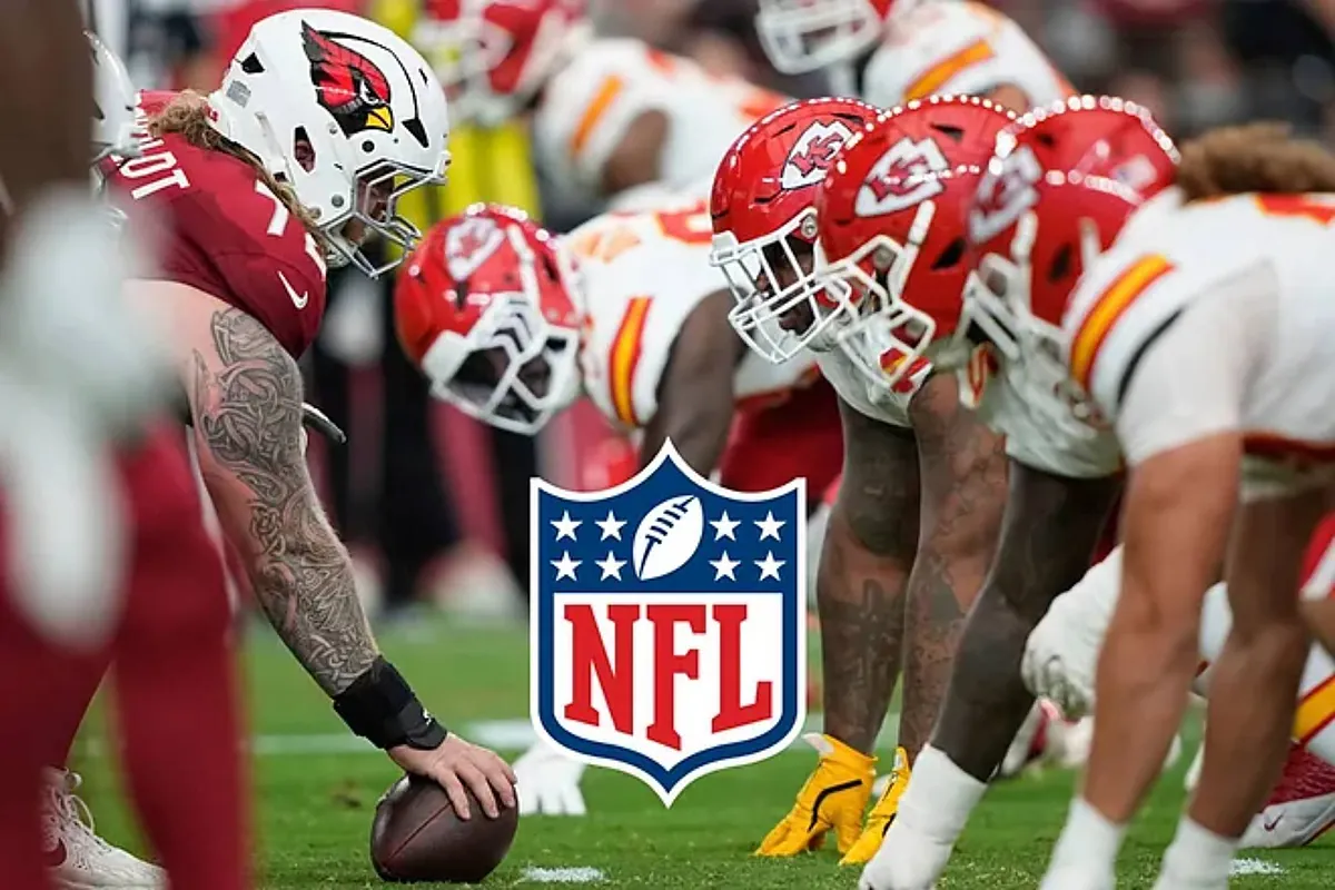 NFL 2025-26 Week 10 schedule: Games, times, where to watch live and ...
