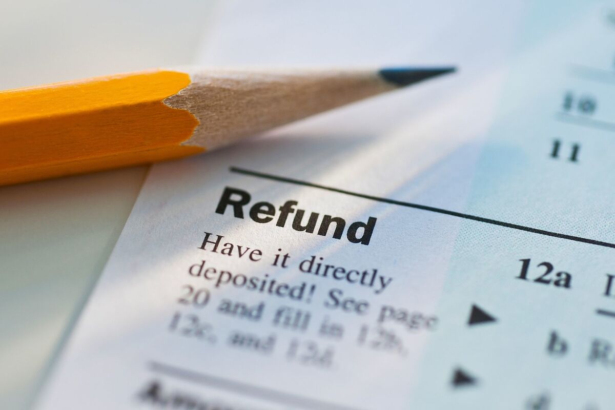 California MCTR: How long does it take to get a refund from the FTB ...