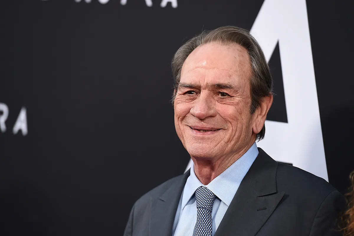 Tommy Lee Jones Net Worth: How much money does the actor have earned in ...