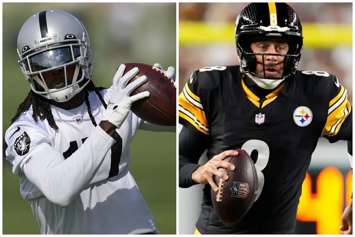 Davante Adams motivates Aaron Rodgers to not retire | Marca