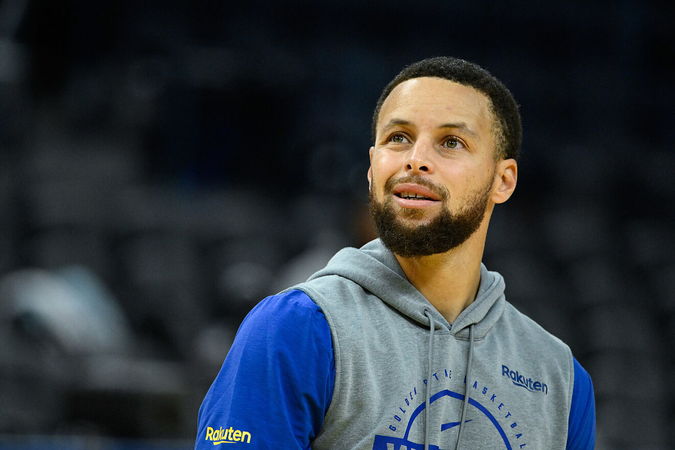 Stephen Curry's fallout with Under Armour: Shocking reasons behind the ...