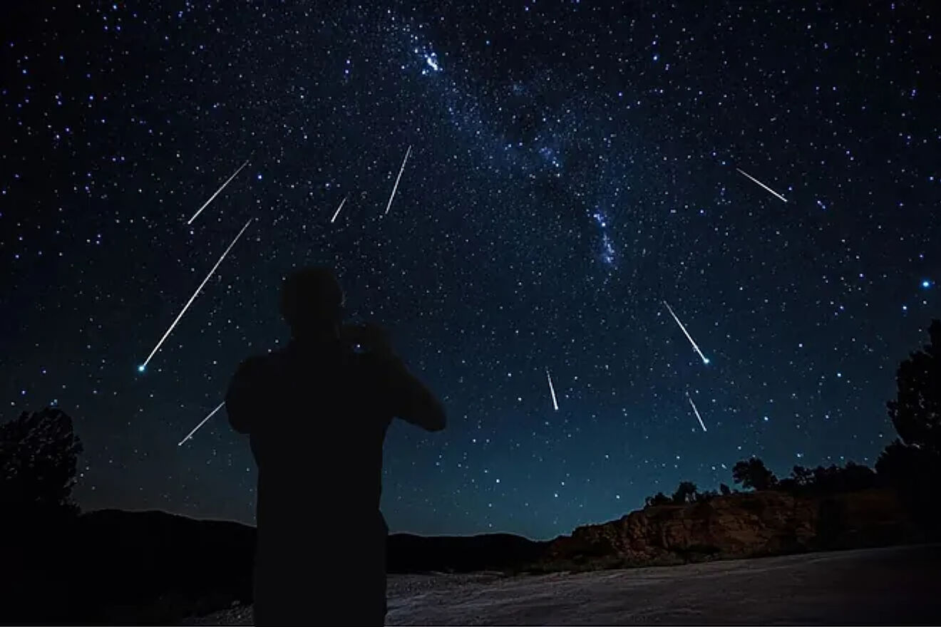 Meteor Shower Horoscope July 2025: How the Delta Aquarid could ...