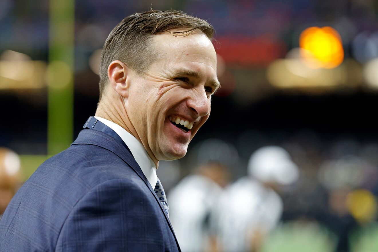 Sean Payton reacts to Drew Brees' Pro Football Hall of Fame induction ...