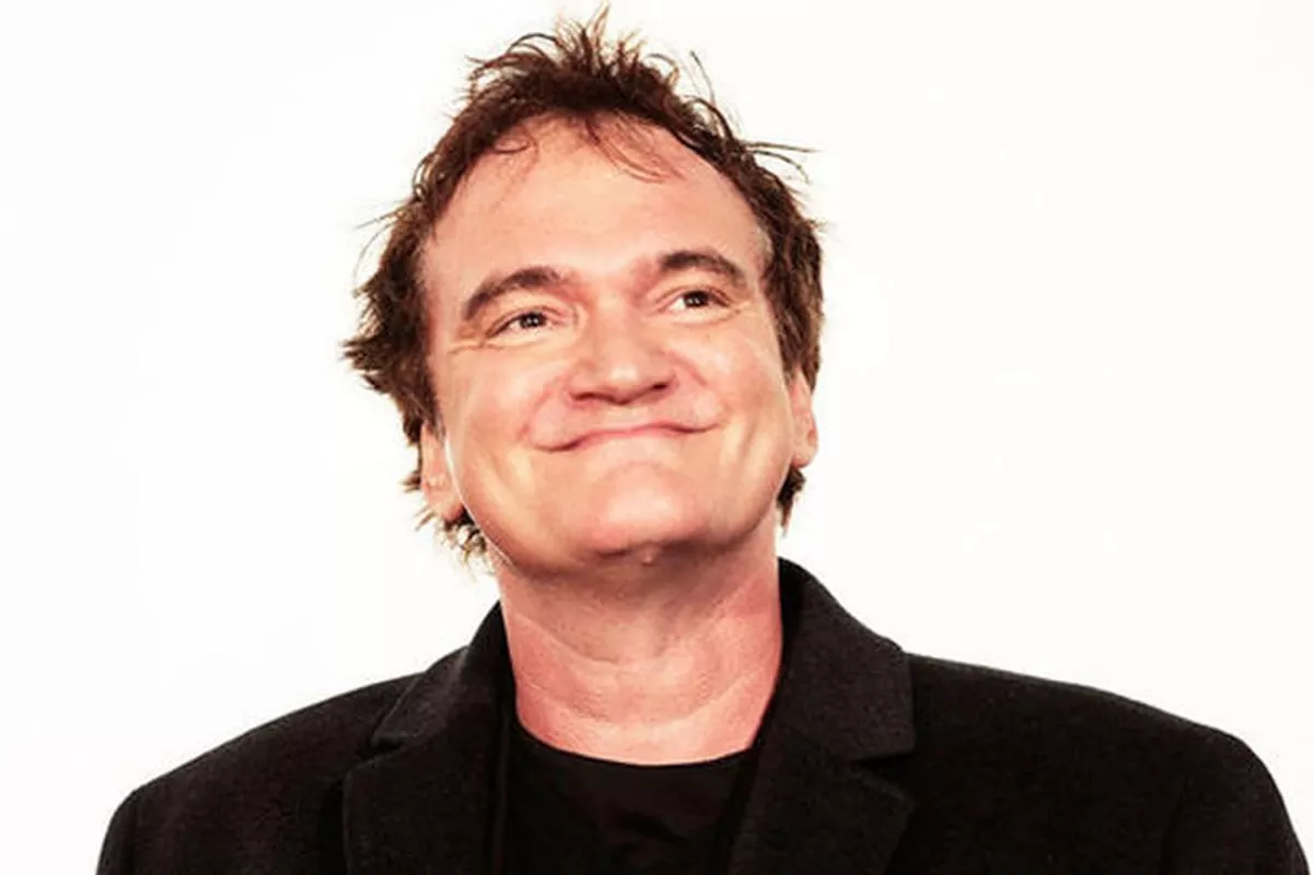 Strip club manager: Quentin Tarantino once sucked a dancer's toes until ...