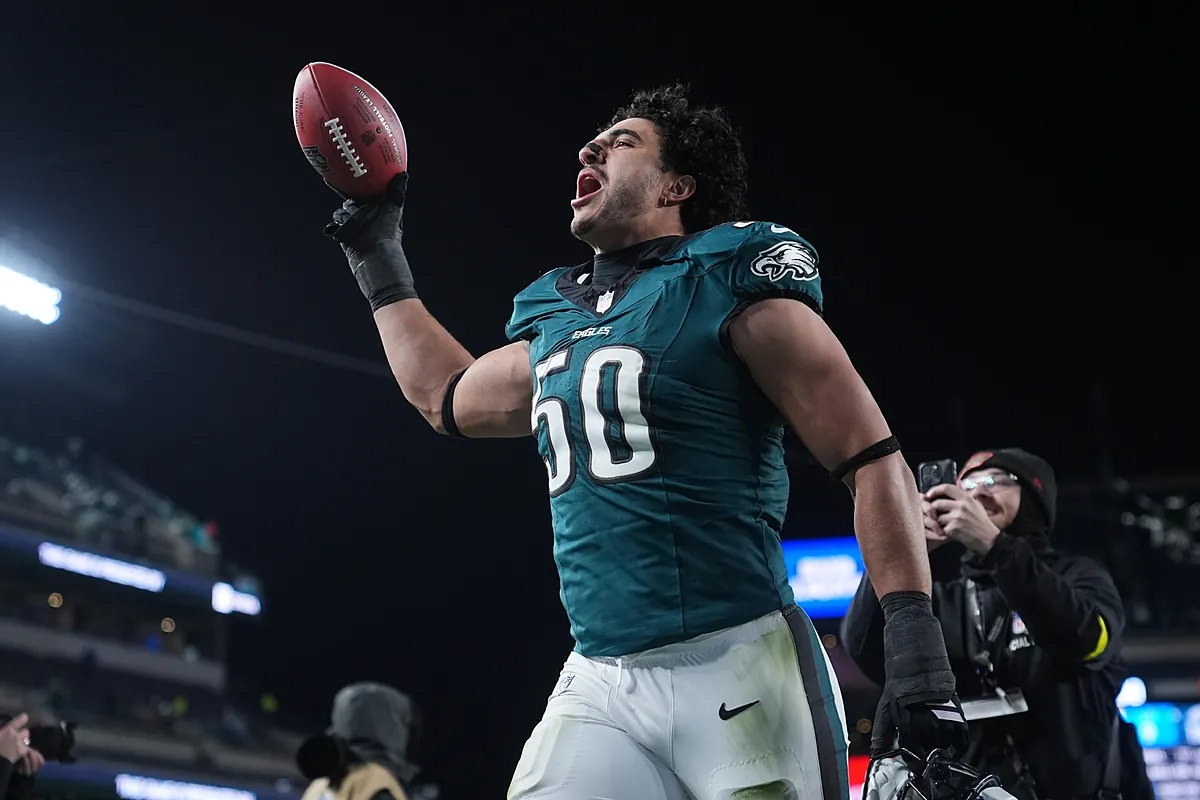 NFL players who played 18 games in a season: A rare feat in football ...