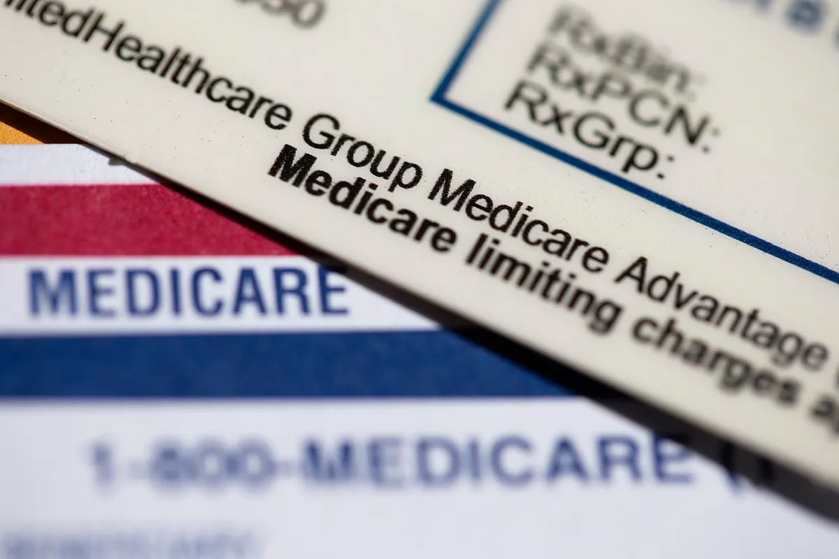 How do you report a name or address change to Medicare? Here are the ...
