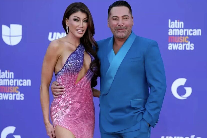 millie corretjer now