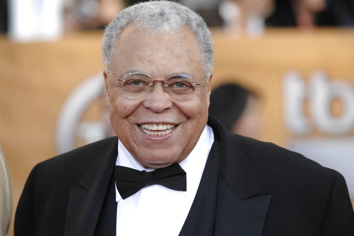 James Earl Jones Net Worth: How much money did the actor earn for Star ...