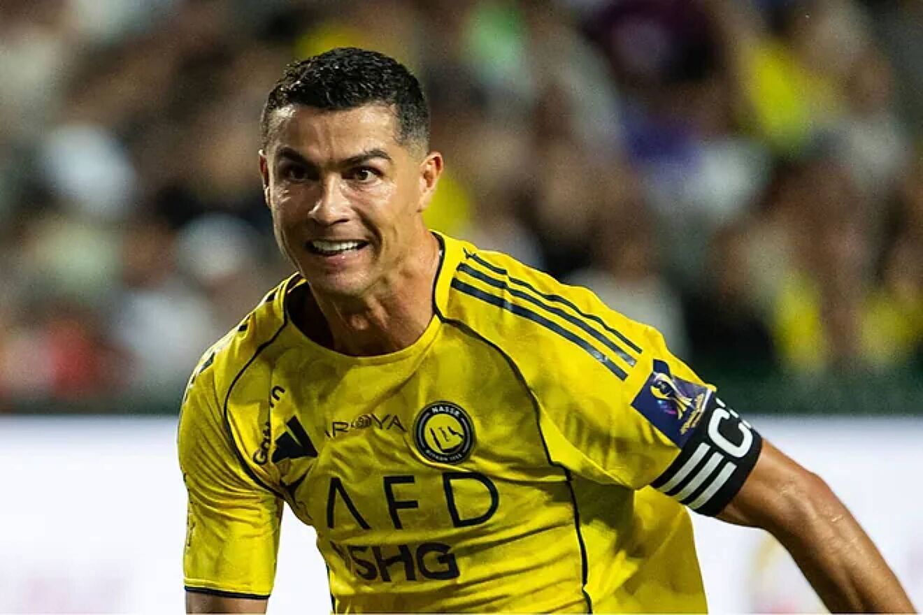 Portugal celebrates Cristiano Ronaldo's 960th goal by naming him the ...