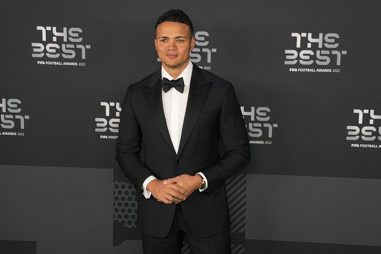 Jermaine Jenas facing avalanche of new allegations after BBC dismissal ...
