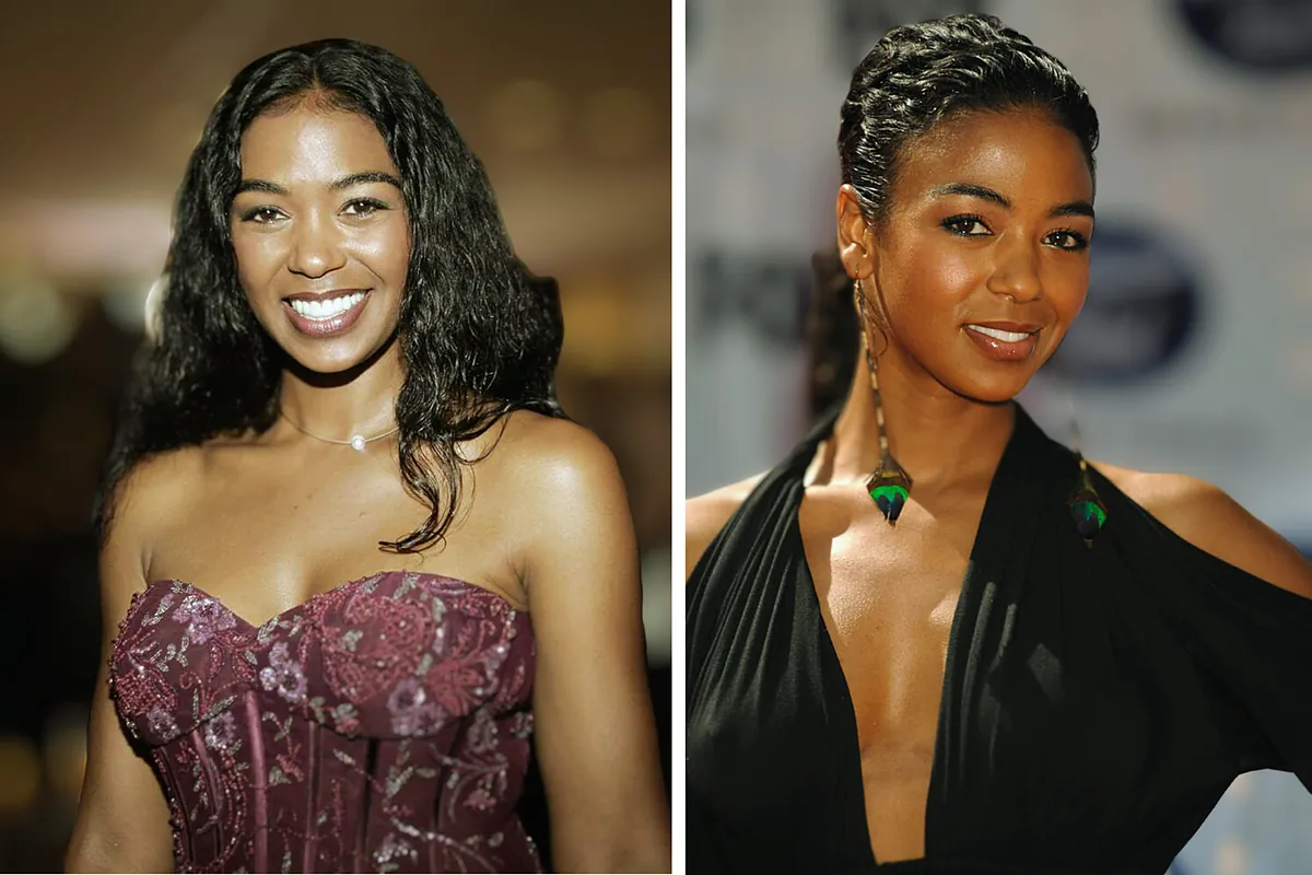 Ananda Lewis cause of death: Former MTV VJ and TV show host dies at 52 ...